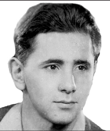 David Gur - העמותה לחקר תנועות הנוער הציוניות בהונגריה