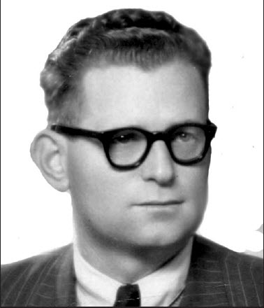 Joseph Baumer 'Yoshko' - העמותה לחקר תנועות הנוער הציוניות בהונגריה