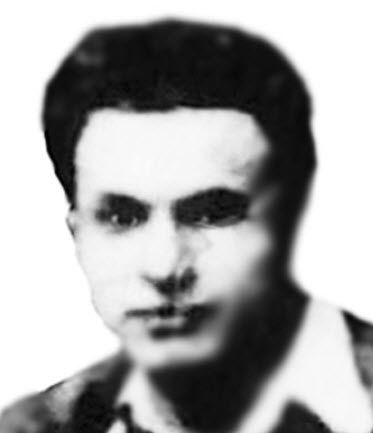 Simon Levi - העמותה לחקר תנועות הנוער הציוניות בהונגריה