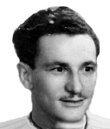 Joseph Reisman - העמותה לחקר תנועות הנוער הציוניות בהונגריה